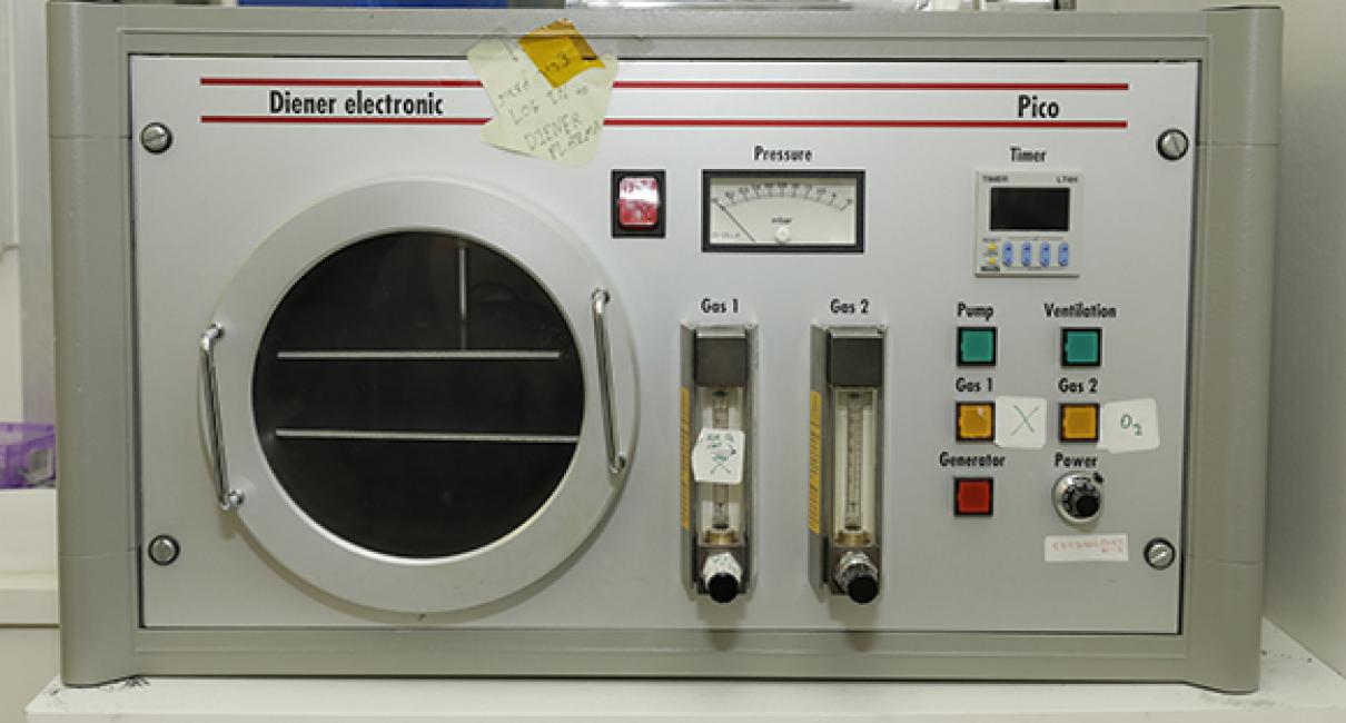 Diener Plasma (EBL CR) | Tel Aviv University Center for Nanoscience and ...