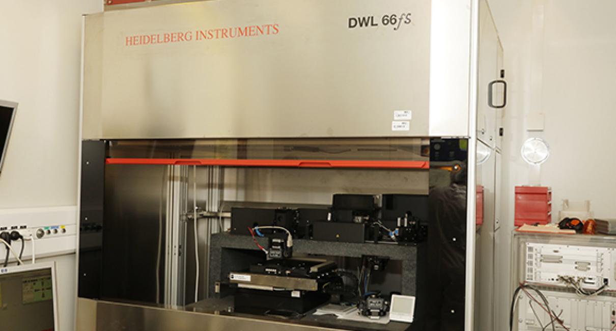 Heidelberg | Tel Aviv University Center for Nanoscience and ...