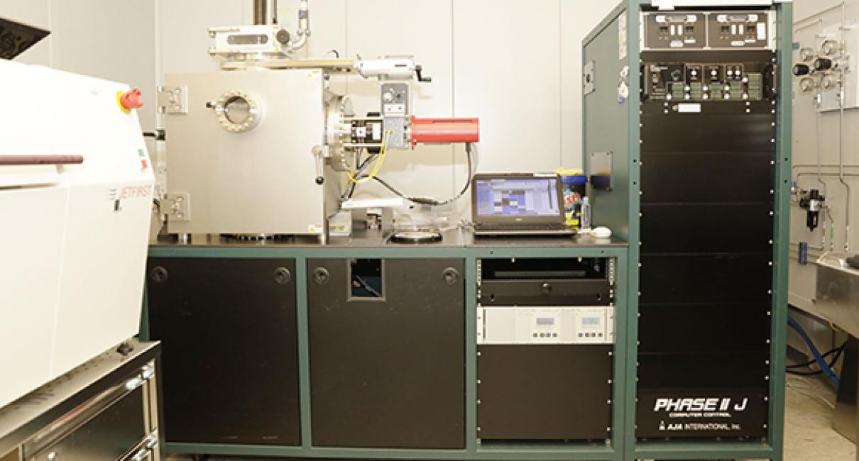 ION Beam Milling tool - TAU.Nano | Tel Aviv University Center for ...