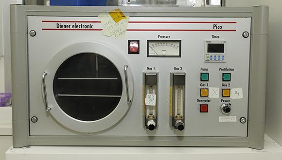 Diener Plasma (EBL CR) | Tel Aviv University Center for Nanoscience and ...