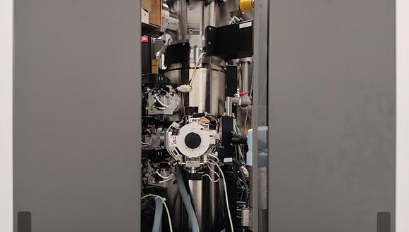 Talos F200i S/TEM | Tel Aviv University Center for Nanoscience and ...